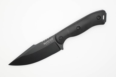 Becker BK 18 Harpoon - The Knife Connection