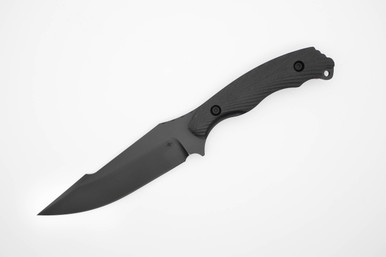 Toor Knives Raven - The Knife Connection