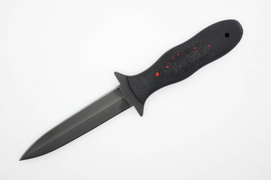 Winkler Knives - CXC Dagger - 80CRV2 Steel - The Knife Connection