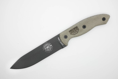 ESEE CM-6 - The Knife Connection