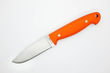 LT Wright Knives Trekker - AEB-L Steel - The Knife Connection
