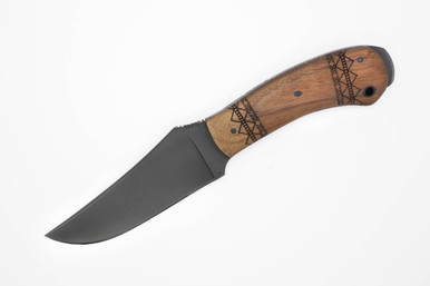 Winkler Knives - Crusher Belt Knife - The Knife Connection