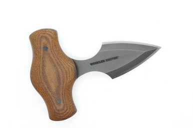 Winkler Knives - Push Dagger - The Knife Connection