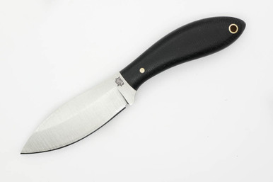 LT Wright Knives Small Northern Hunter - AEB-L Steel - High Saber Grind ...