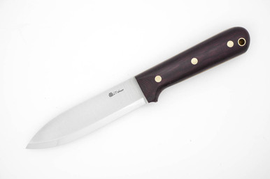 LT Wright Knives Gen 5 - A2 Steel - The Knife Connection