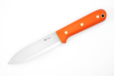 LT Wright Knives Gen 5 - A2 Steel - The Knife Connection