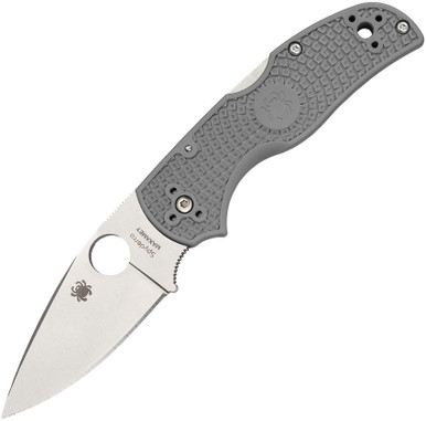 Spyderco Native 5 - Maxamet Composite CPM S90V/CPM 154 Stainless Steel ...