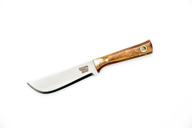 Woods Monkey - Lil Widdle Chete by L.T. Wright - AEB-L Steel - Convex ...