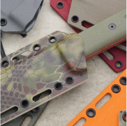 Online Knife Store | Handcrafted Knives | The Knife Connection