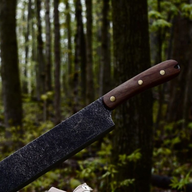 Online Knife Store | Handcrafted Knives | The Knife Connection
