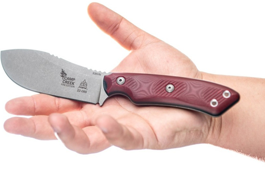Online Knives Store | Handcrafted Knives | The Knife Connection