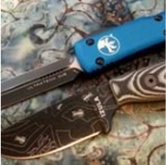 Online Knives Store | Handcrafted Knives | The Knife Connection