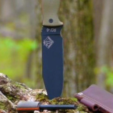 Online Knives Store | Handcrafted Knives | The Knife Connection
