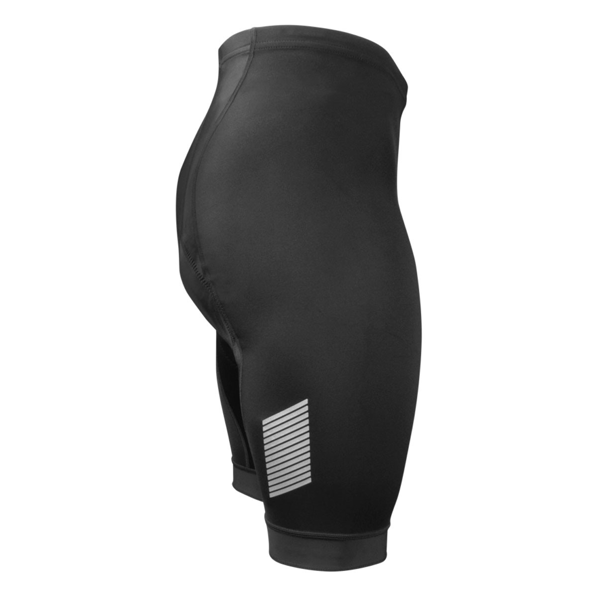 Men's Elite Endurance Long Distance Padded Cycling Shorts