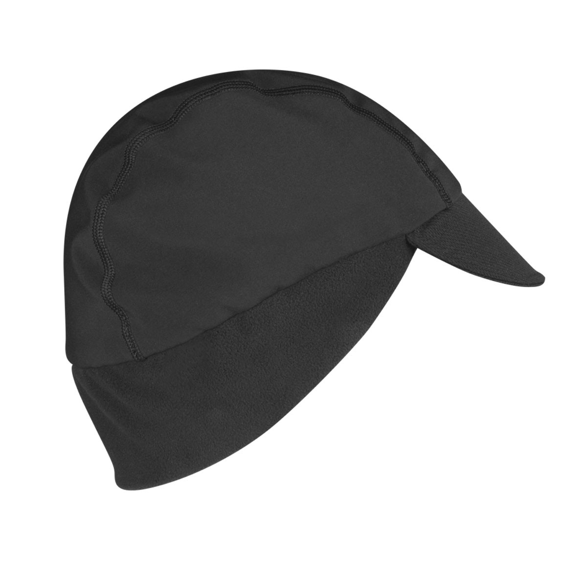 Winter Cycling Cap | Belgium Style Thermal Fleece Windproof Hat