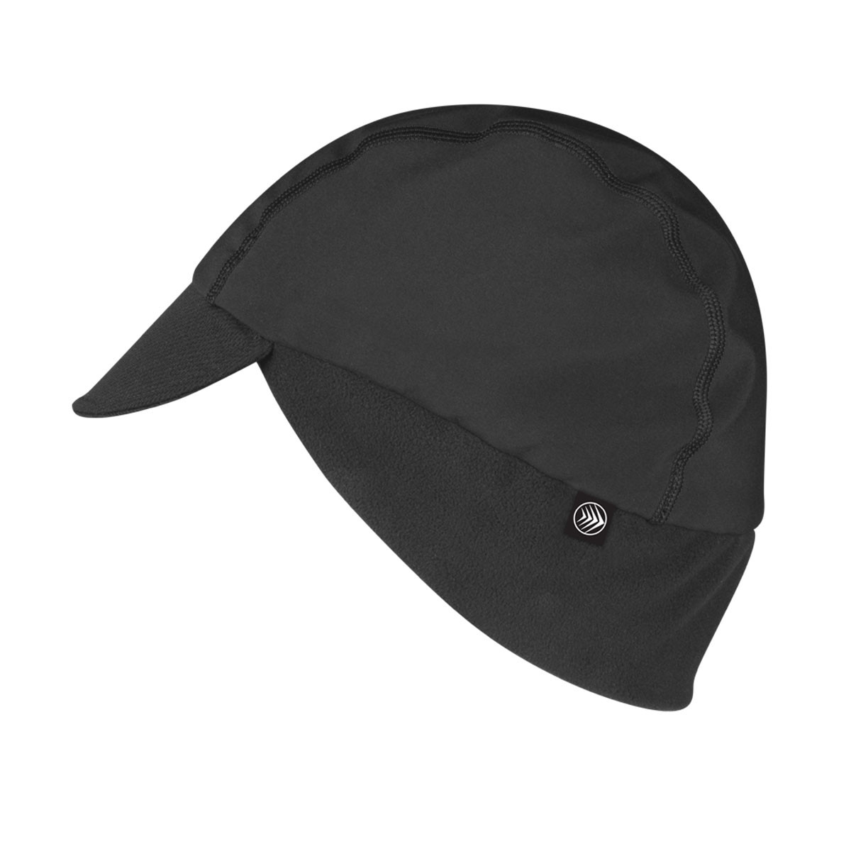 Winter Cycling Cap | Belgium Style Thermal Fleece Windproof Hat