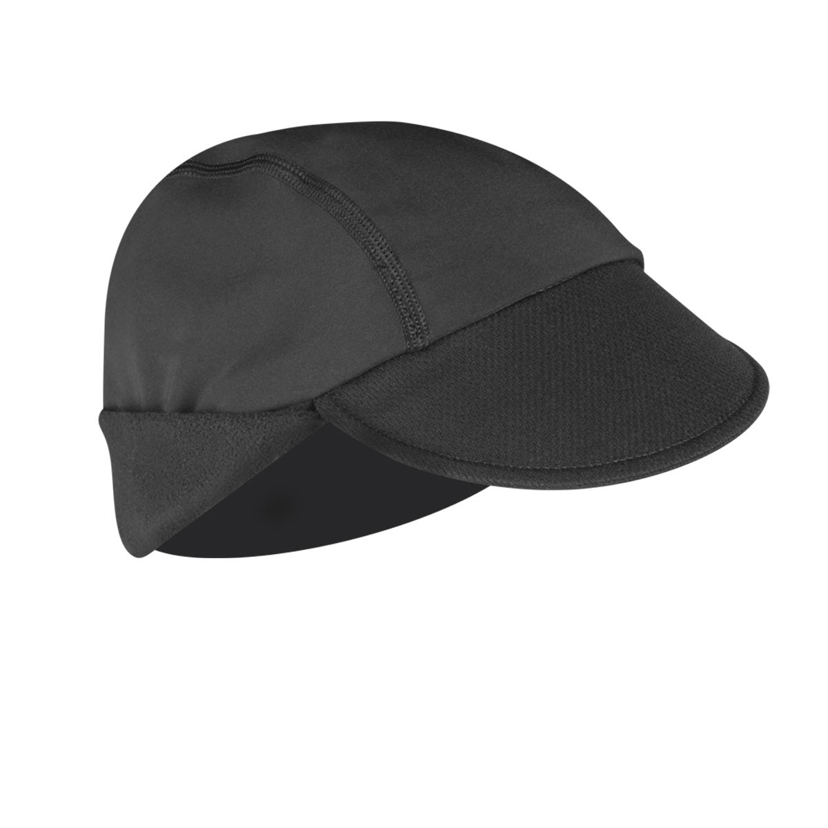 Winter Cycling Cap | Belgium Style Thermal Fleece Windproof Hat