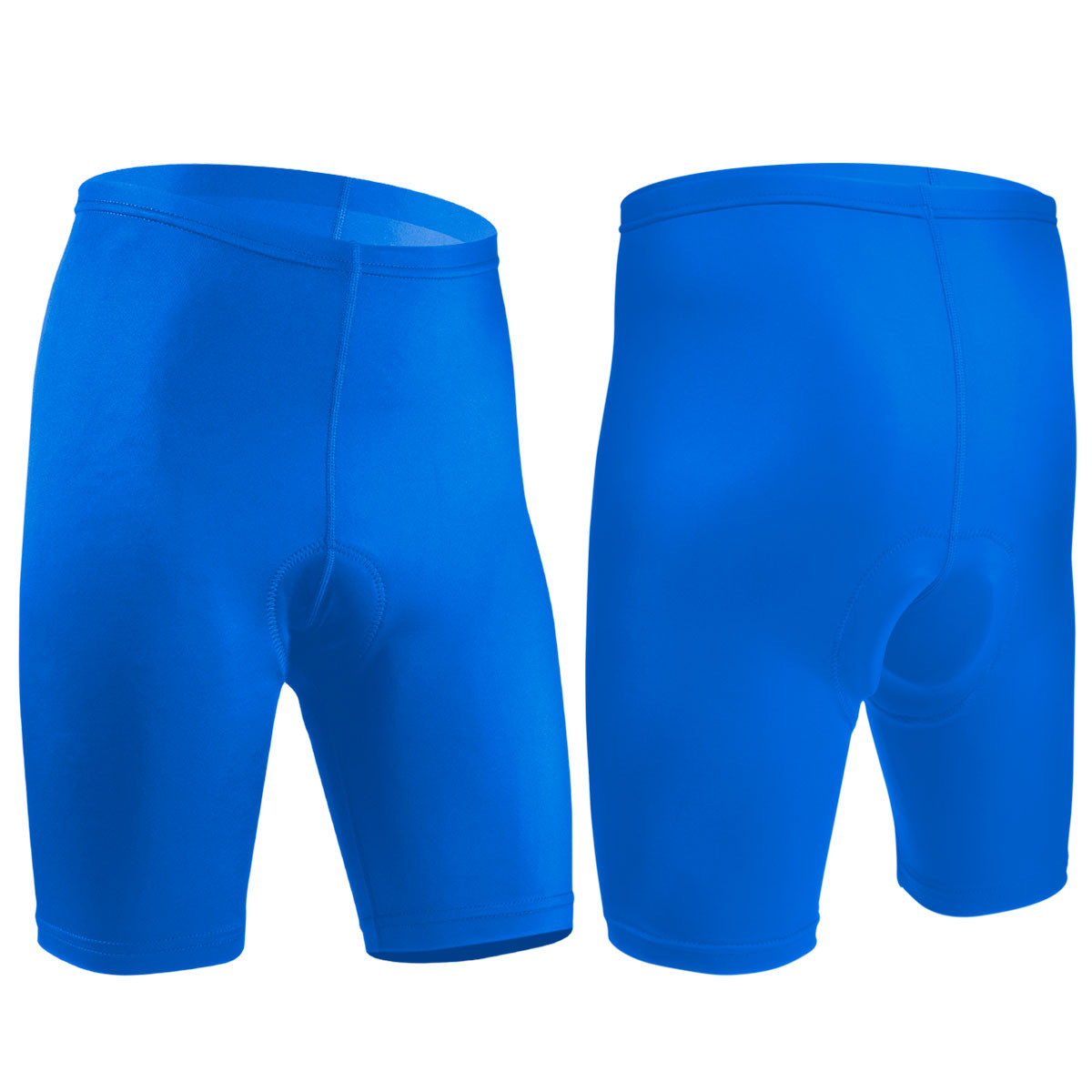 Men's USA Classic Cycling Shorts | Quality Padded Bike Shorts | Aero Tech