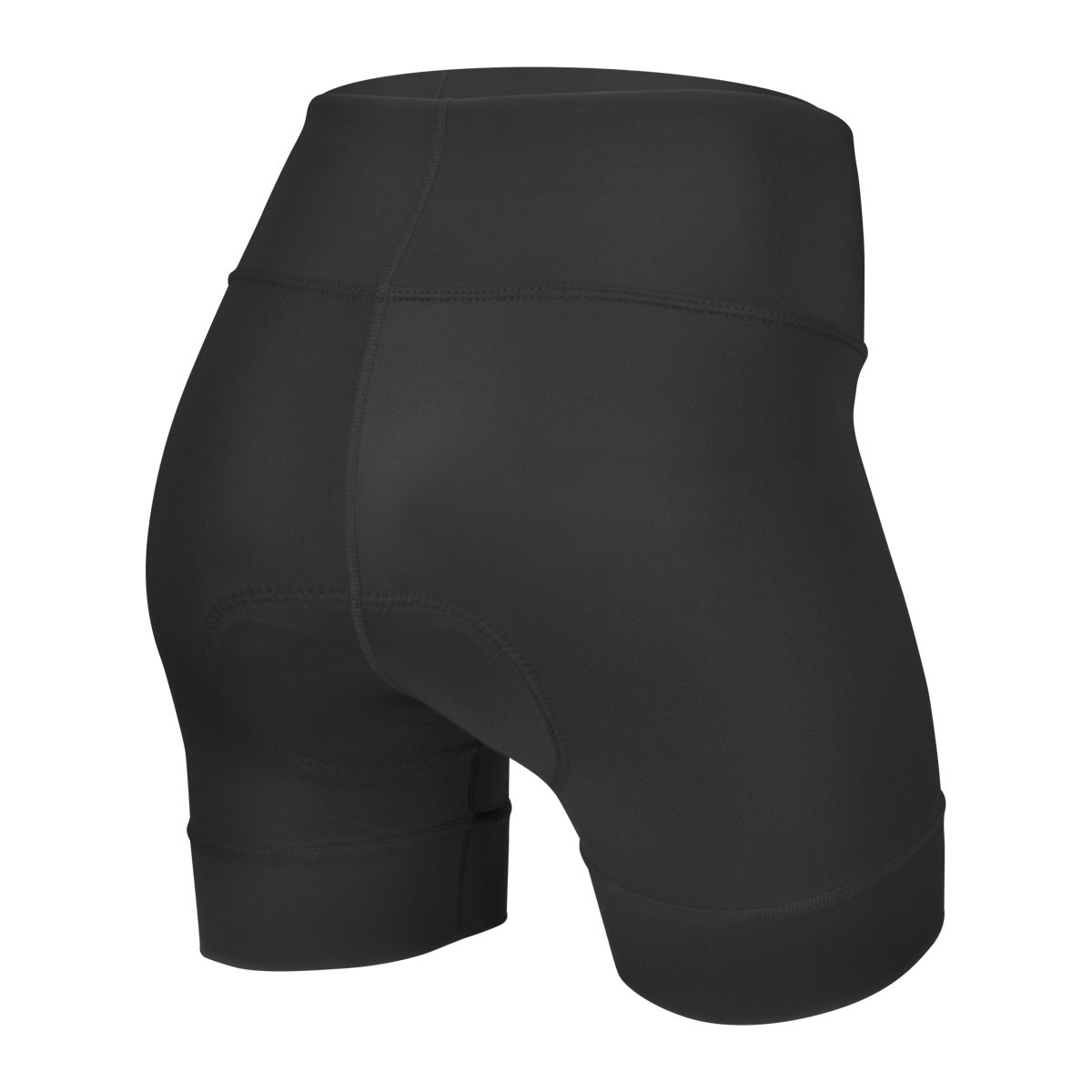 Women's Thrive 5" Inseam Bike Shorts | Luxury Supplex Compression Fabric