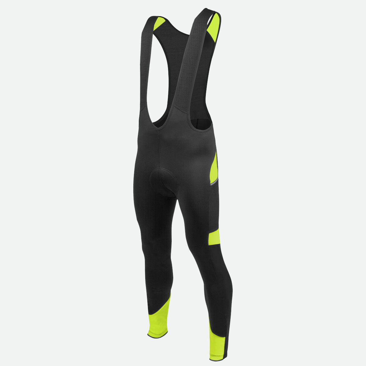 Thermal Cold Weather Softshell Windproof Unpadded Pants Made in USA