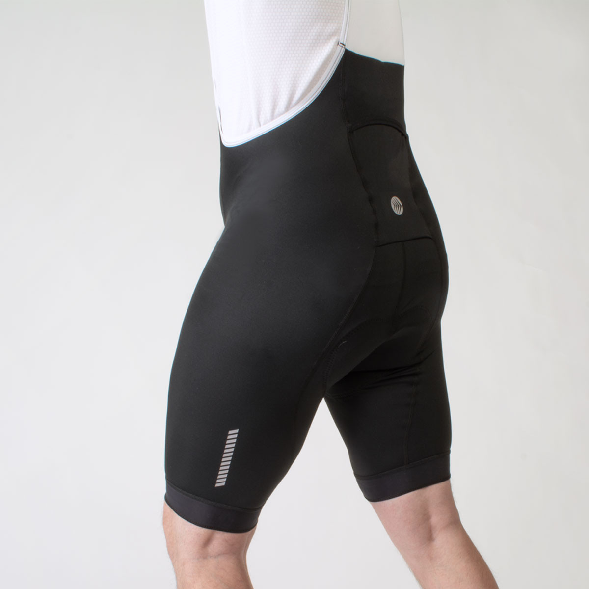 Men's Core Cycling Bib Shorts | High-Performance Long-Distance Bibs