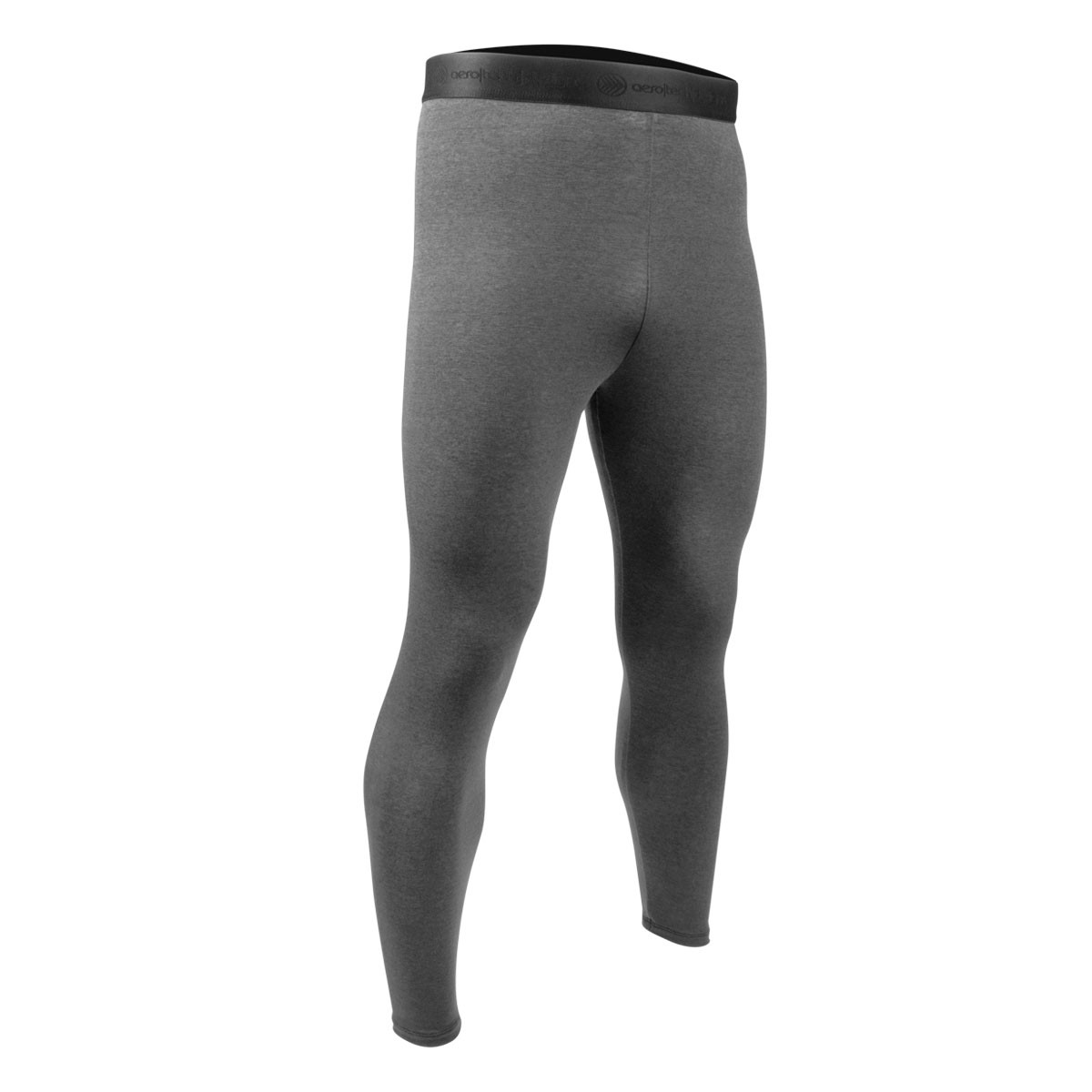 Merino Wool Lightweight Long John Pants | Aero Tech Designs