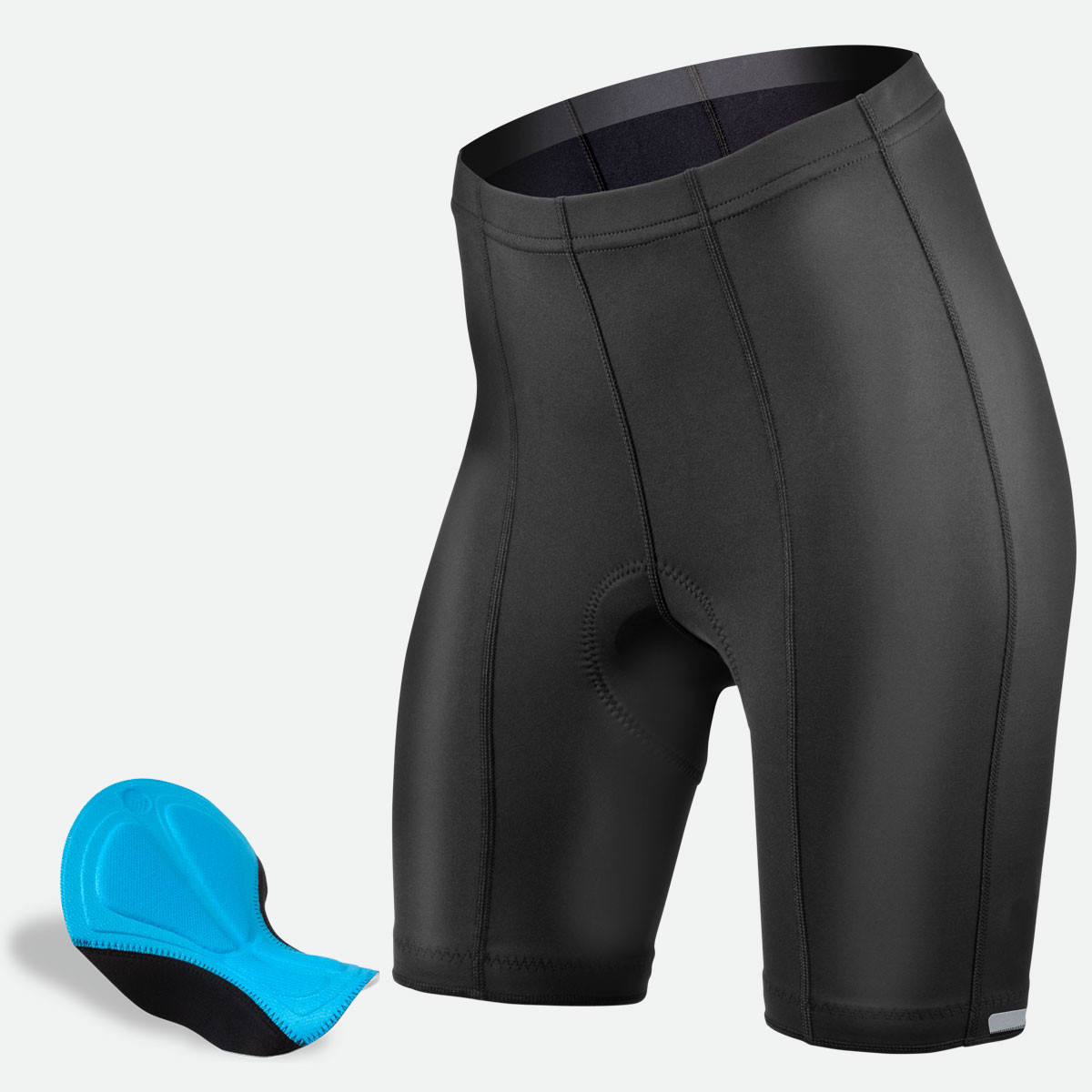 Women’s Cycling Shorts | Woman’s Specific Padded Bike Shorts