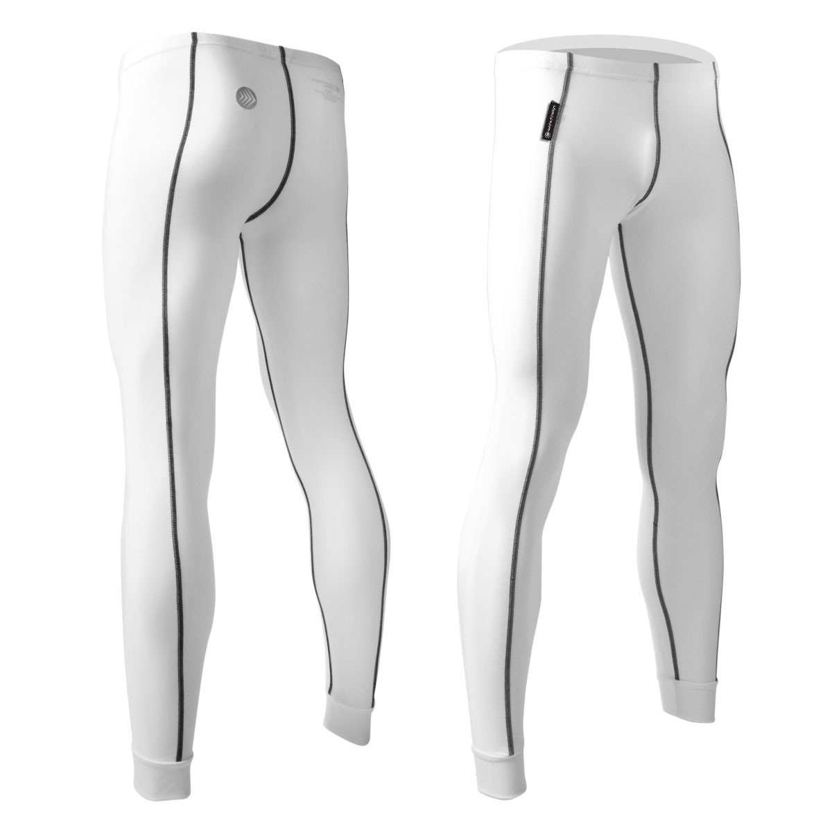 Mens Compression Pants | Pants for UV Protection | Aero Tech Designs