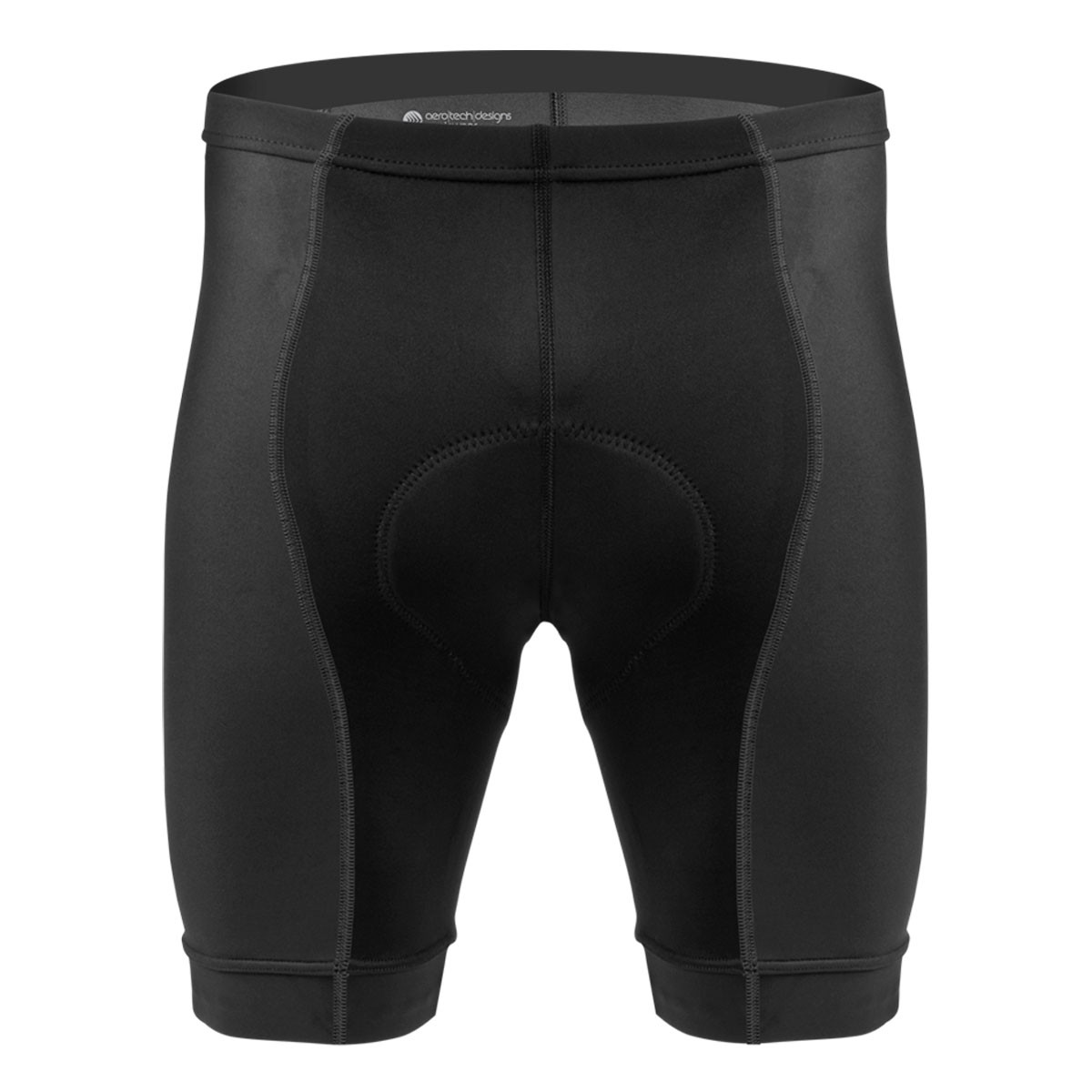 Men's Elite Endurance Long Distance Padded Cycling Shorts