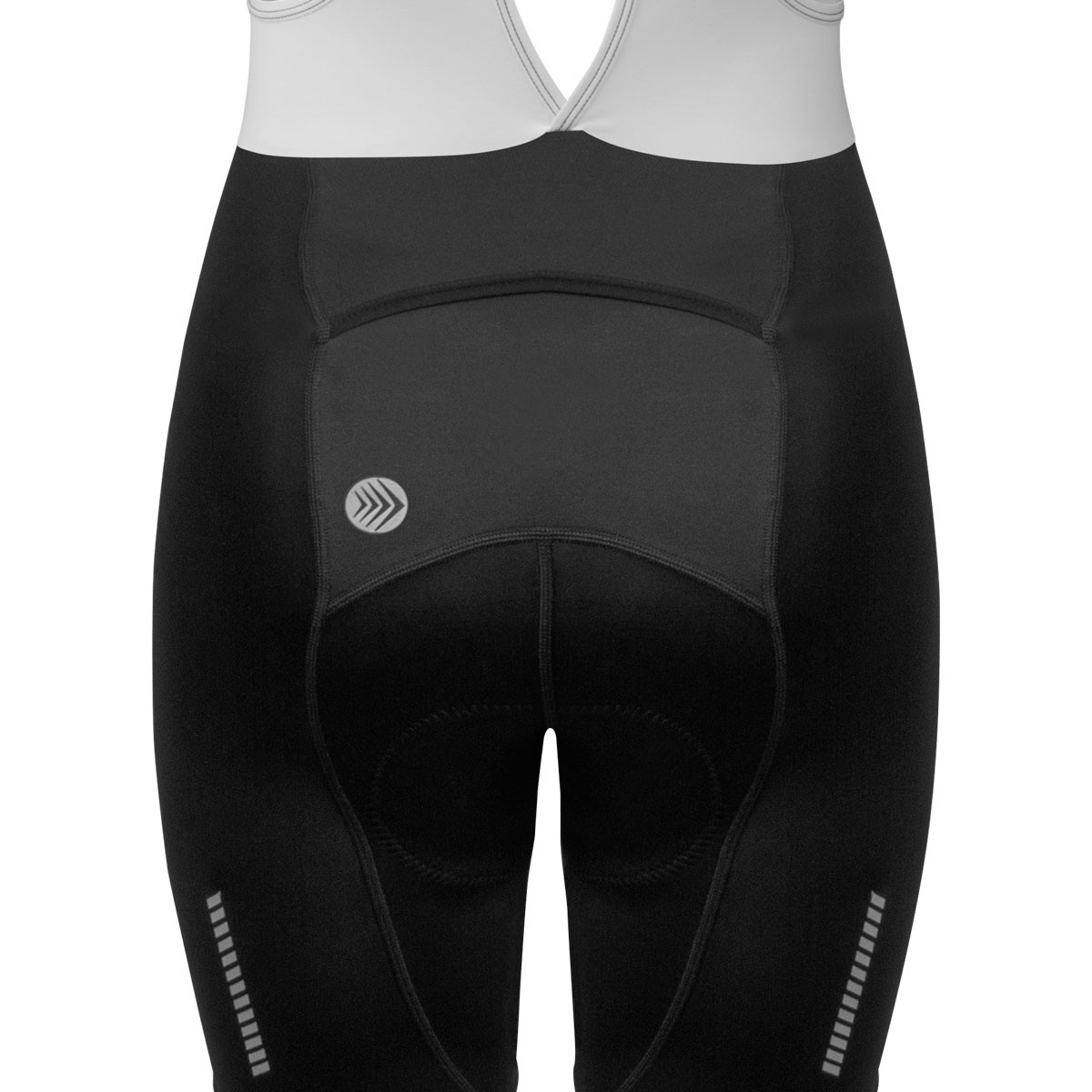 Women's Core Padded Cycling Bib Shorts | Woman's Specific Bike Bibs
