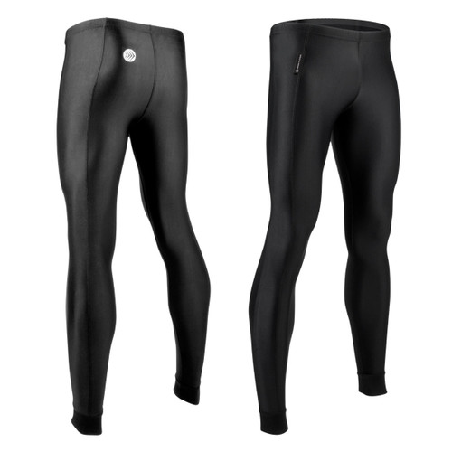 Mens Compression Pants | Pants for UV Protection | Aero Tech Designs