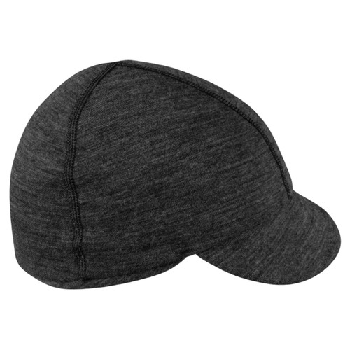 Merino Wool Cap | Thermal Insulated Wool | Made in USA
