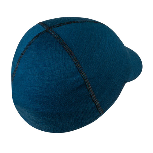 Merino Wool Cap | Thermal Insulated Wool | Made in USA