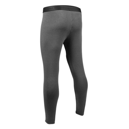 Merino Wool Lightweight Long John Pants | Aero Tech Designs