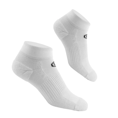 Aero Tech Coolmax 1" Low Rise Socks - Athletic Sock Made in USA