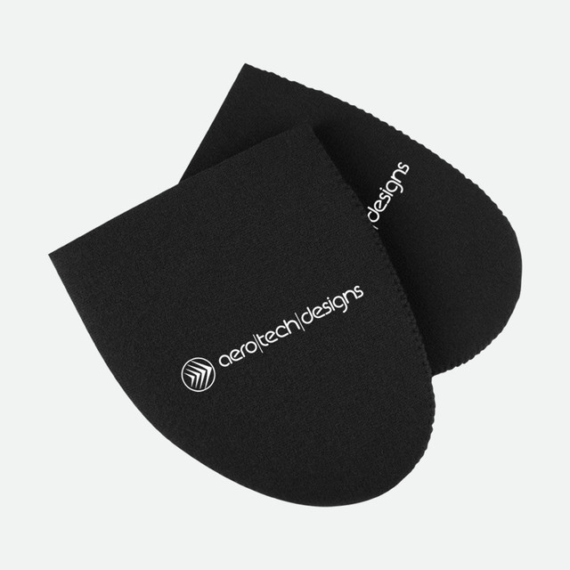 Neoprene Toe Cover Thermal Cold Weather Insulated Toe Socks Warmer