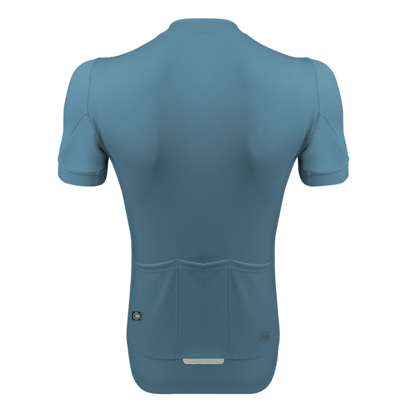 Men's Canyon Premiere Cycling Jersey | Tight Fit Performance Jersey