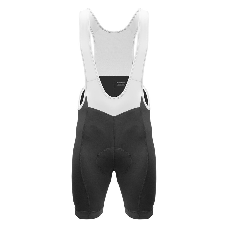 Men's Core Cycling Bib Shorts | High-Performance Long-Distance Bibs