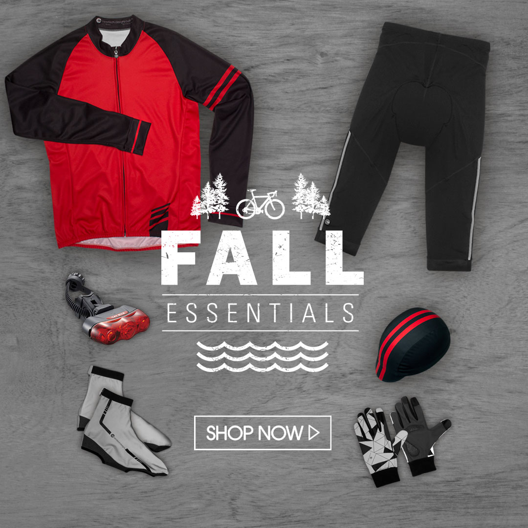 Cycling Apparel, Bike Shorts, Bike Jerseys by Aero Tech Designs