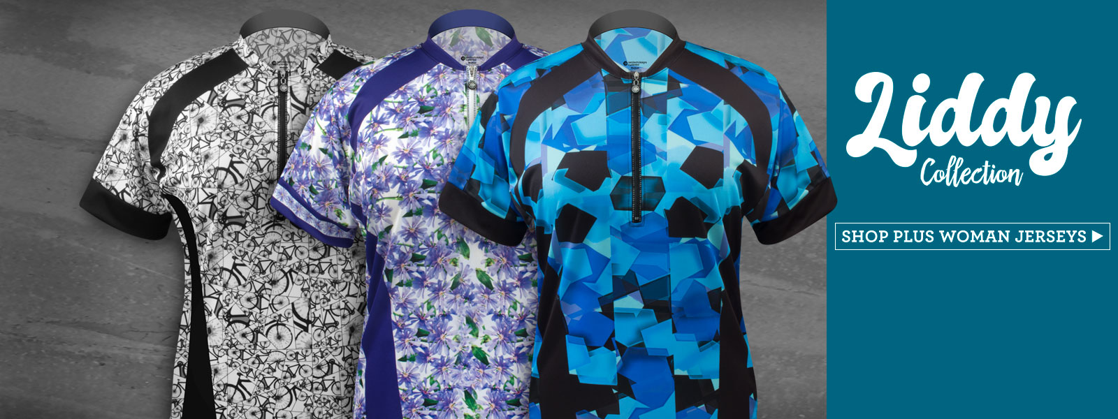 Cycling Apparel, Bike Shorts, Bike Jerseys by Aero Tech Designs