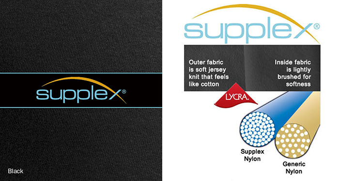 FIT 3 Inch Booty Short Thrive with Supplex Compression Shorts