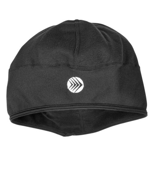 Stretch Fleece Cycling Cap - Protects Head and Ears in Cold Weather