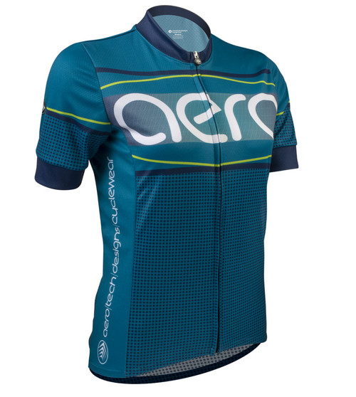 Aero Tech Designs Custom | Classic Jersey