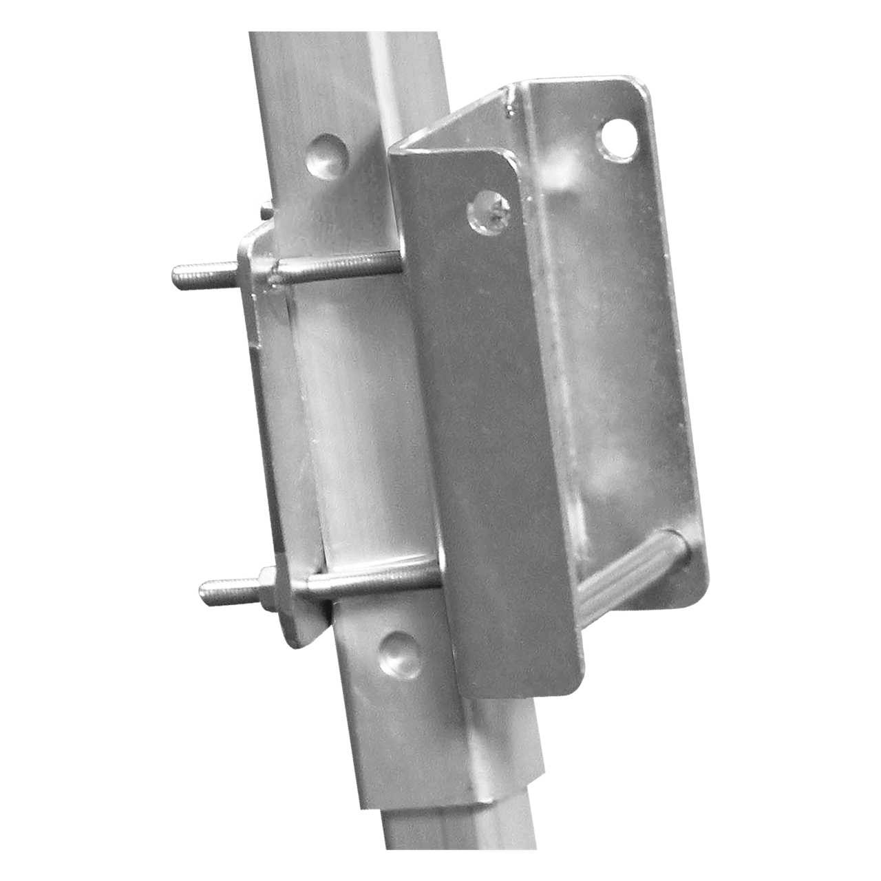 FallTech 7291B Leg-Mounted Tripod Design for Stability