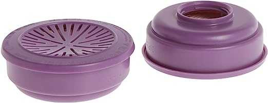 Honeywell - 7580P100 P100 Multi-Particulate Filter - State Safety