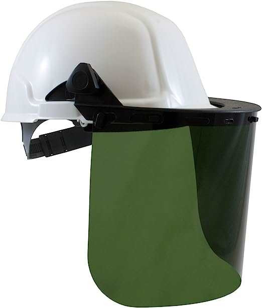 PIP - 251-01-5212 Face Shield Pull-On Closure - State Safety