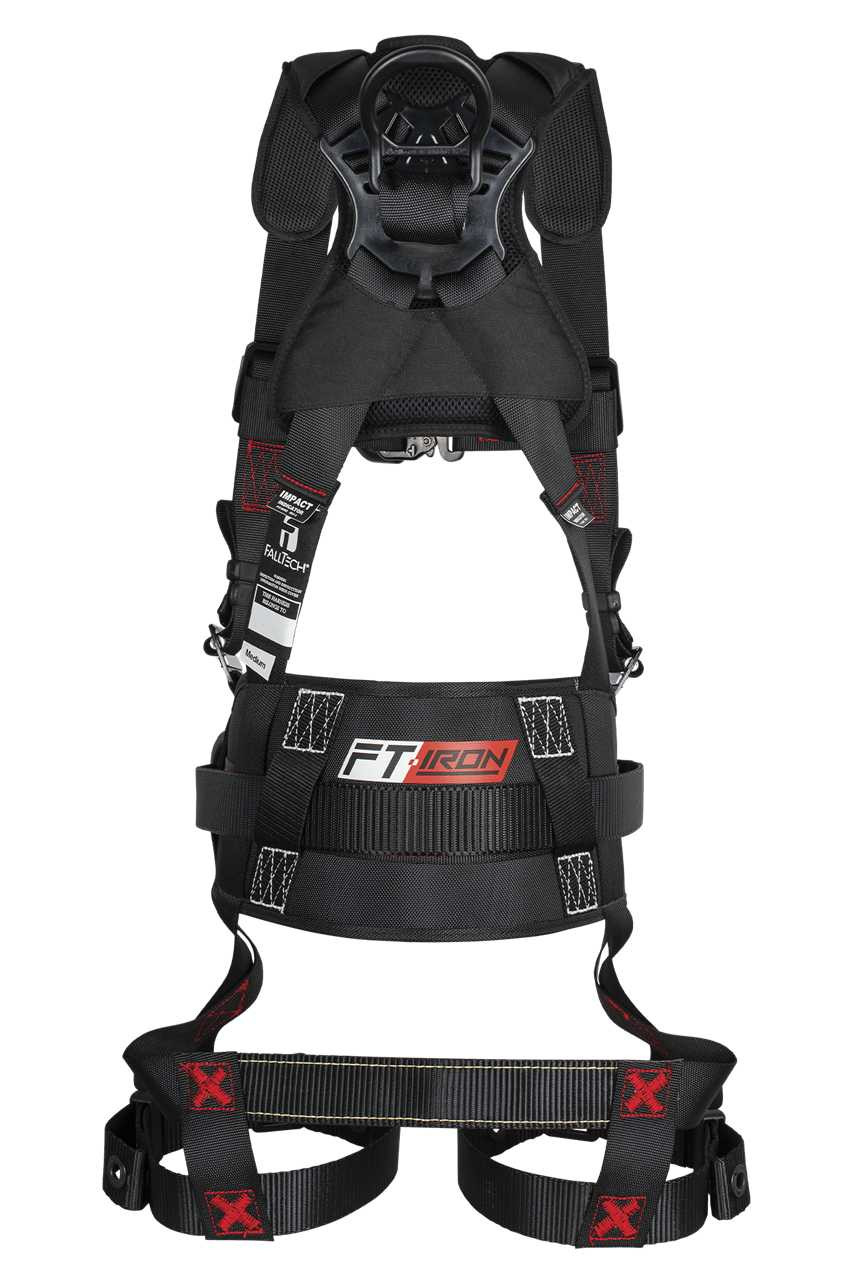 FallTech 8144FD Suspension Trauma Relief System