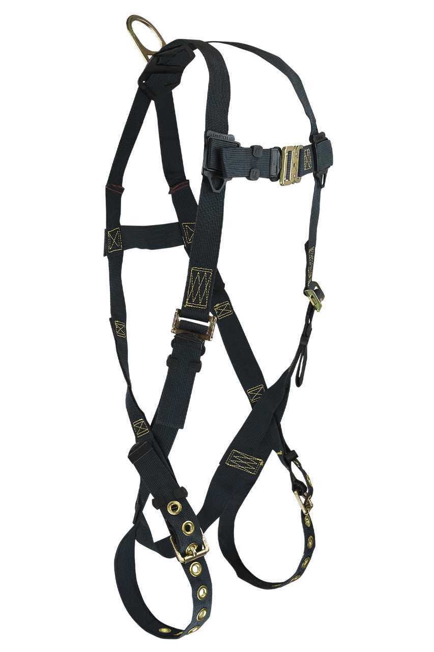 FallTech 7036A Ultimate Hot-Work Protection Harness