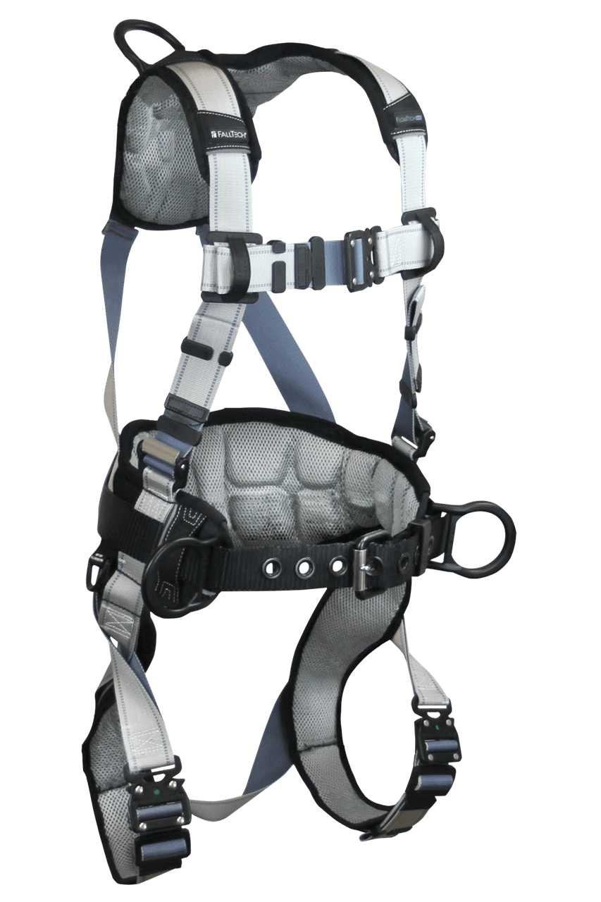 FallTech 7089B Effortless SRL Attachment - State Safety