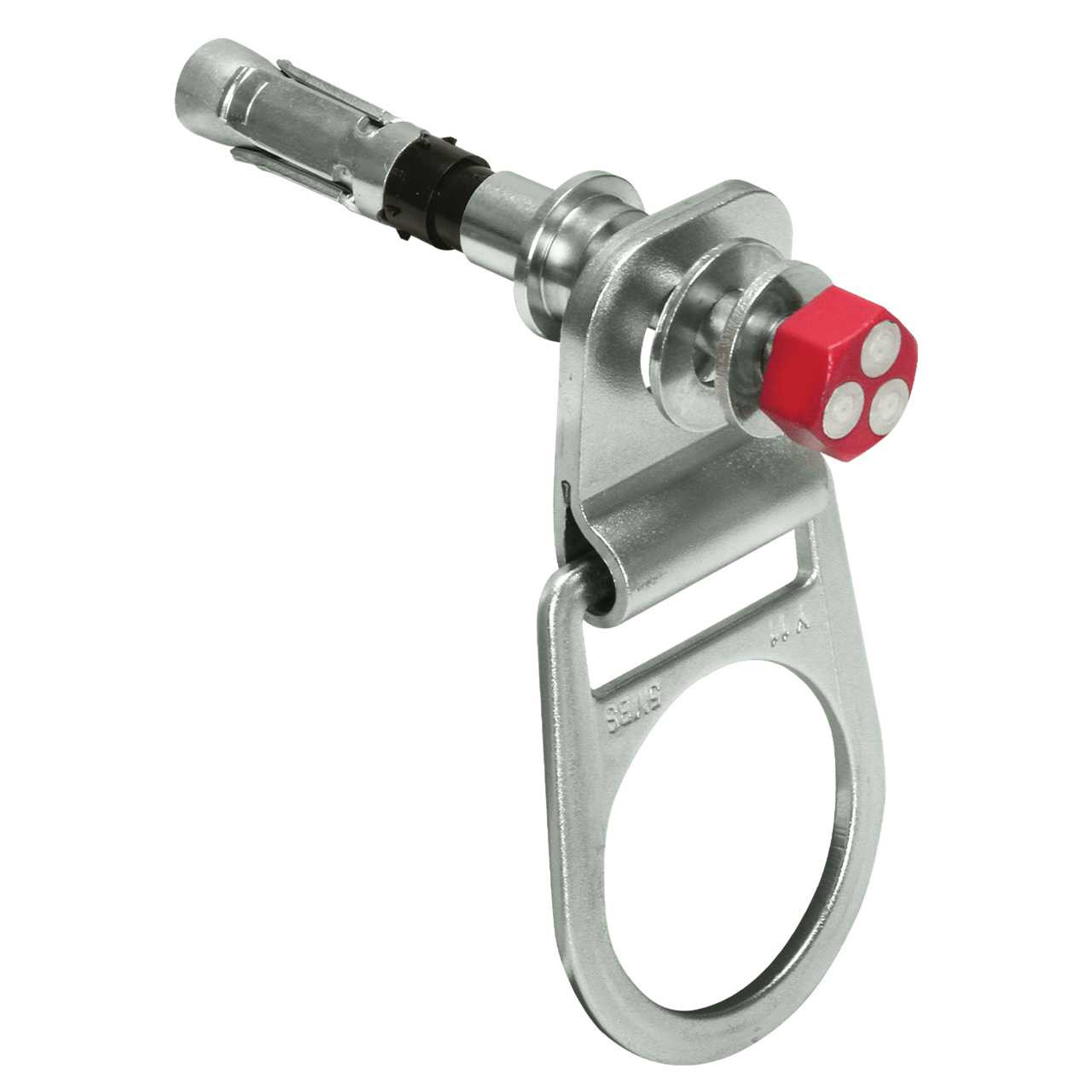 FallTech 7451C Permanent Concrete Solution - State Safety